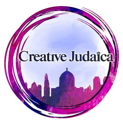 CreativeJudaica - Etsy