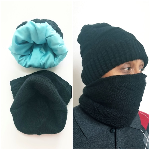 Ski Mask Beanies - Etsy