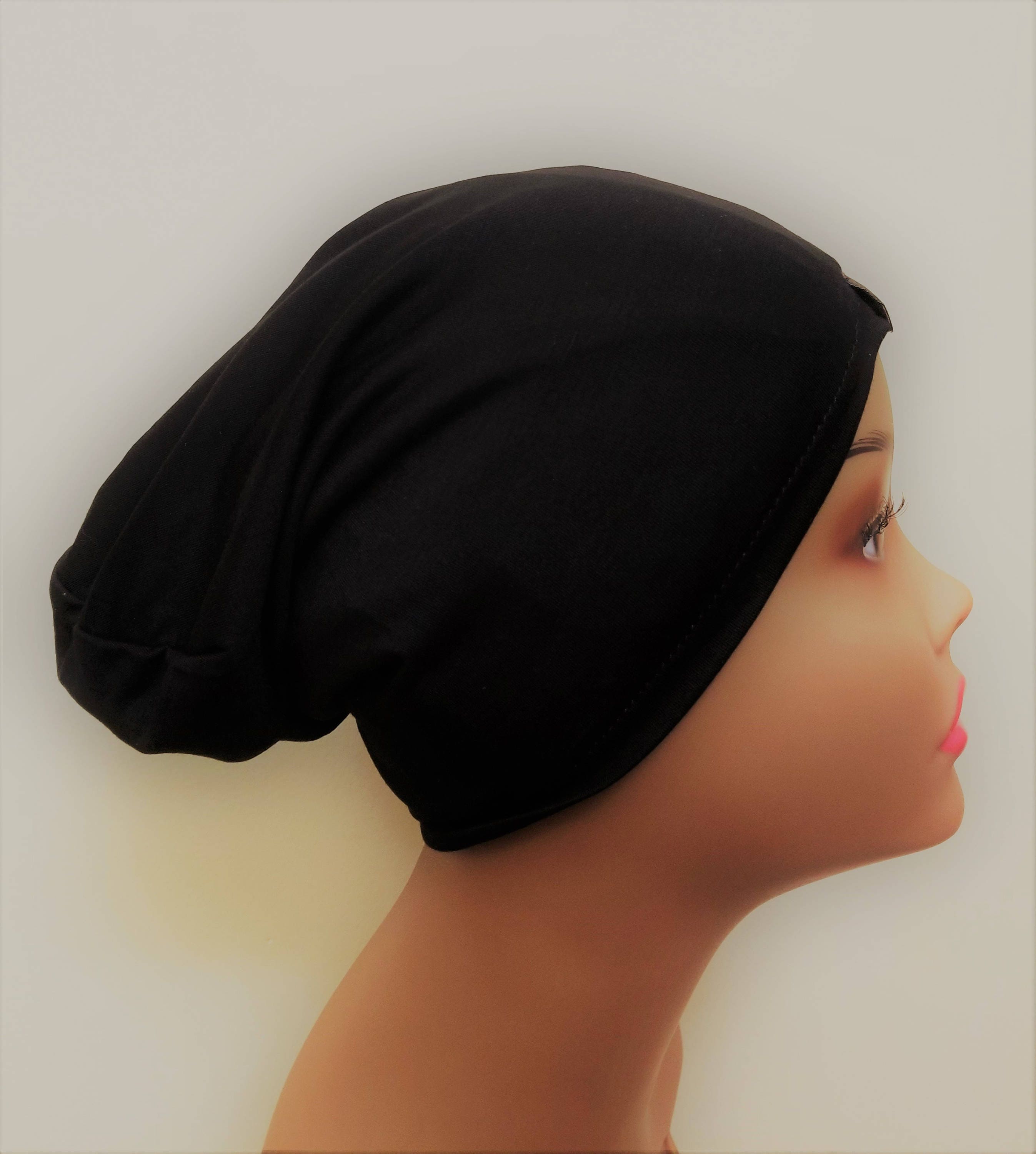 SATIN LINED Cap by Perfectly Zen - Etsy
