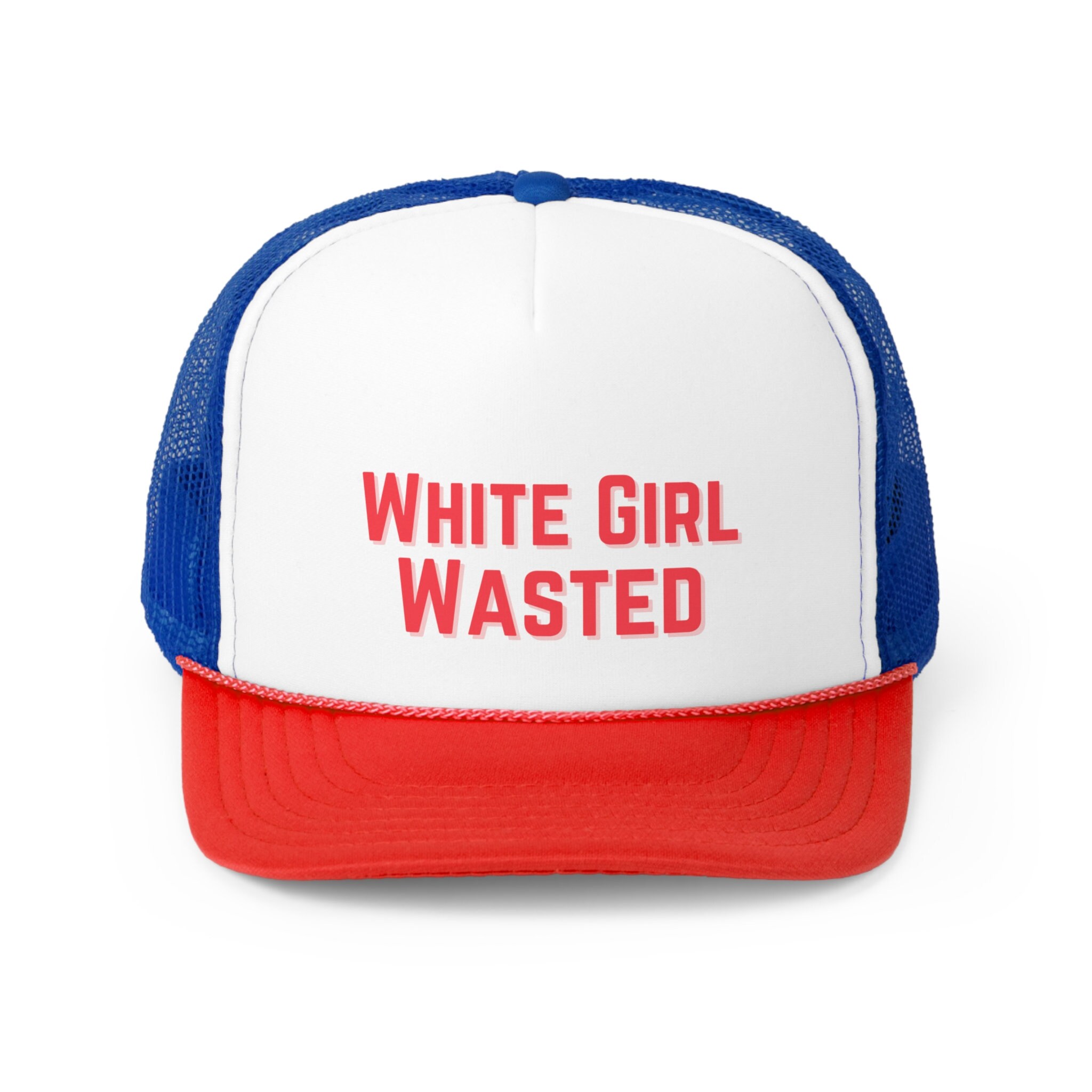 White Girl Wasted Birthday