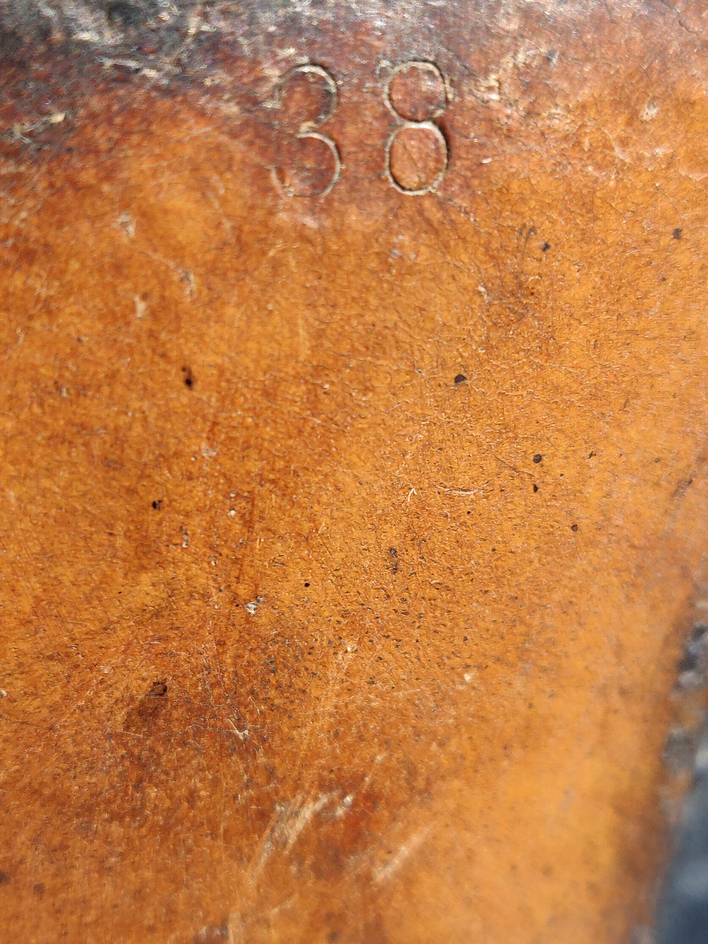 Mary Jane Medium Hell Pump Buckle and T Strap Blue Original Vintage ...