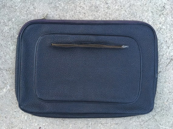 Very Cool Vintage Laptop Holder and Document Holder Made in | Etsy