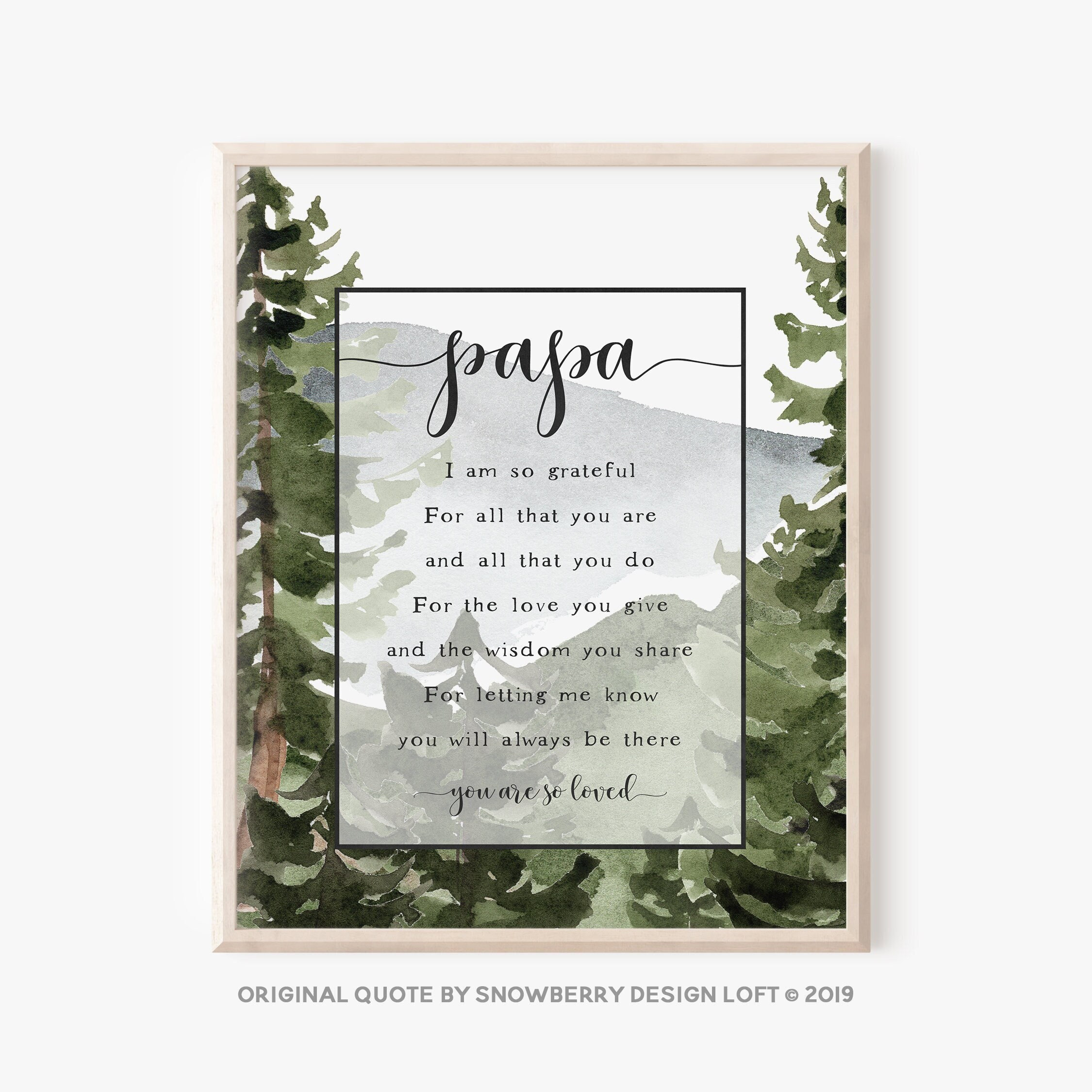 I Love You Papi Quotes