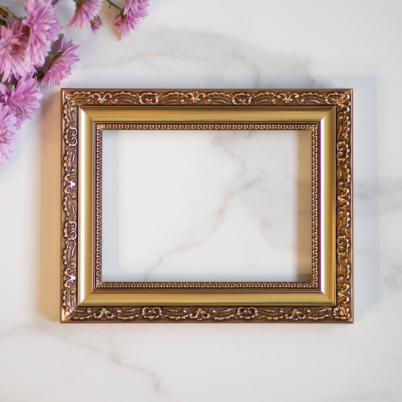 Baroque Frames - Etsy