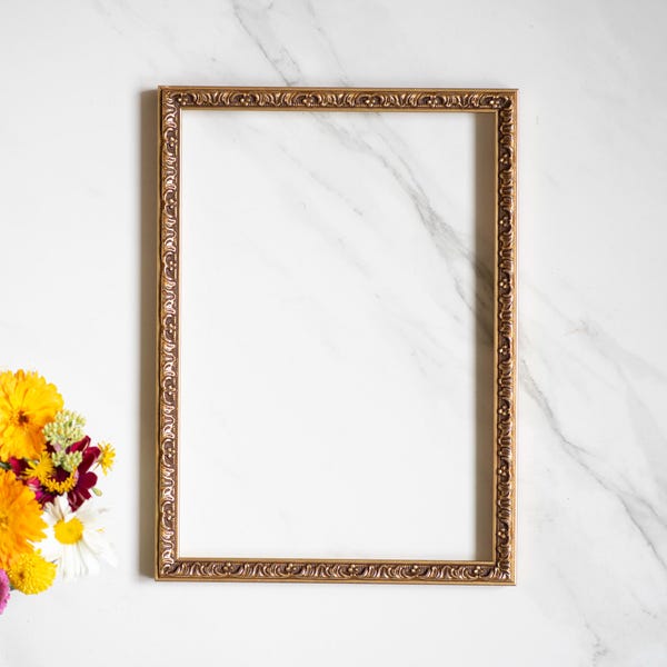21 X 21 Frame - Etsy