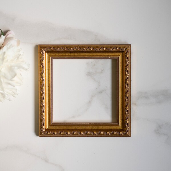 6x6 Frame - Etsy