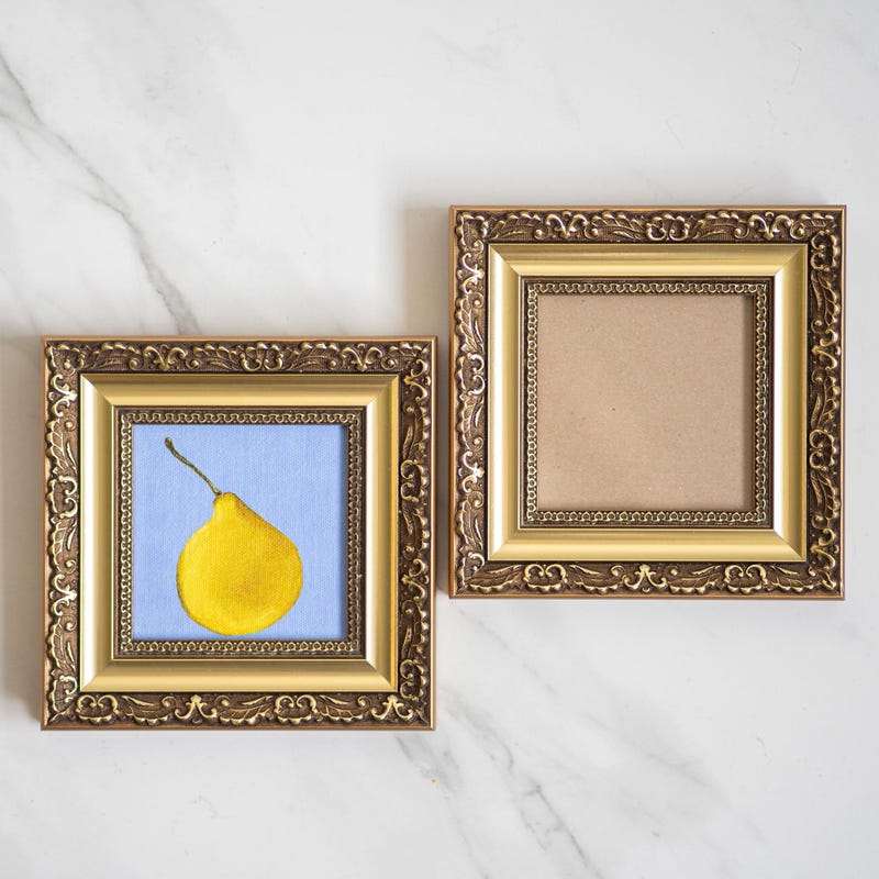 Ornate Frames - Etsy