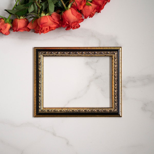 Ornate Frame - Etsy