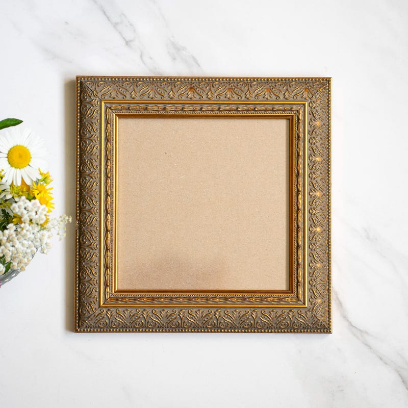 15x15 Picture Frames - Etsy