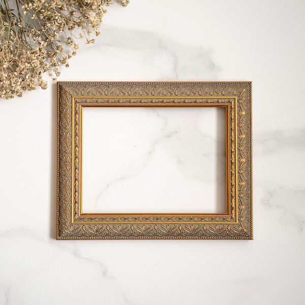 6x8 Picture Frame - Etsy