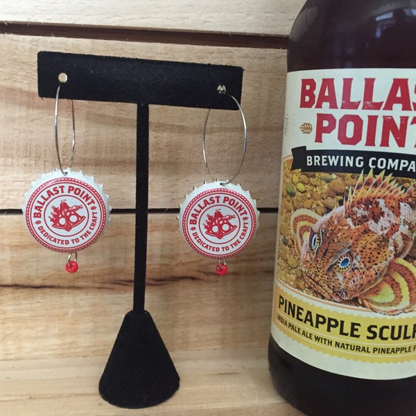 Ballast Bottle - Etsy