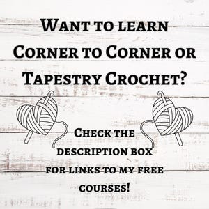 Pirate Ship Graph Crochet Pattern C2C, Mini C2c, Tss, Sc, Hdc, Dc ...