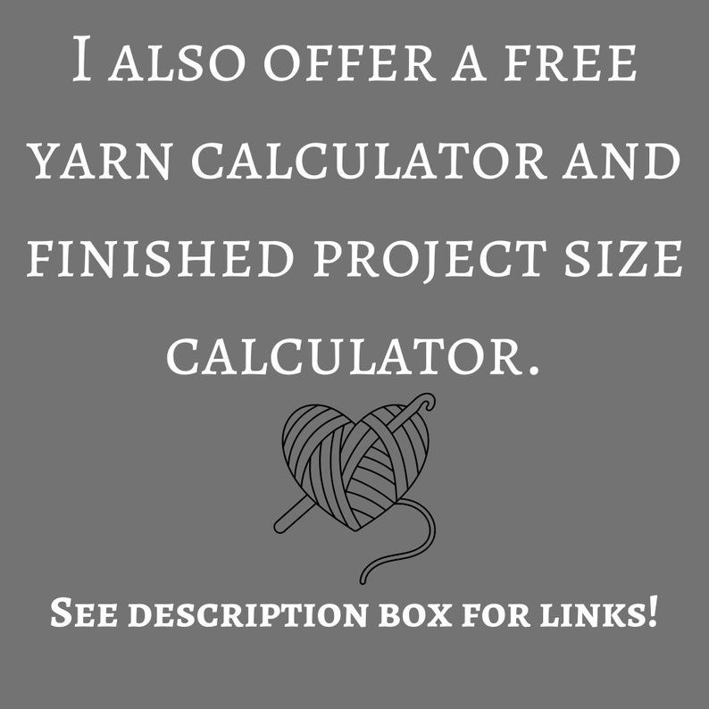Shooting Star Graph Crochet Pattern C2C, Mini C2c, Tss, Sc, Hdc, Dc ...