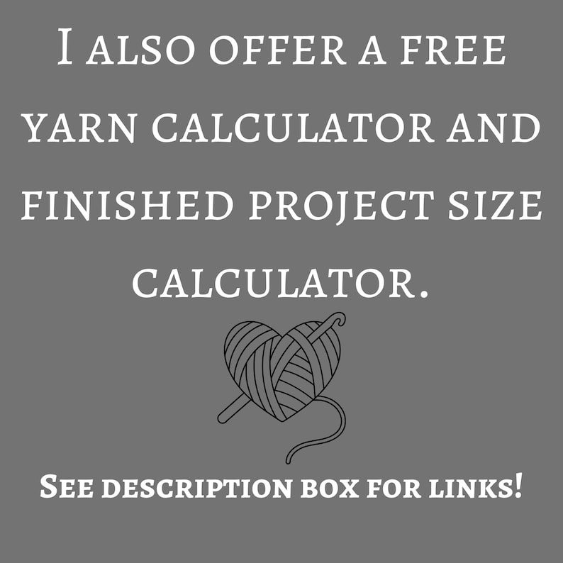 World Map Graph Crochet Pattern C2C, Mini C2c, Tss, Sc, Hdc, Dc ...