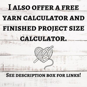 Alien Graph Crochet Pattern C2C Graphgan + Written Instructions Corner ...