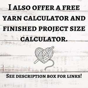 Stars Graph Crochet Pattern C2C, Mini C2c, Tss, Sc, Hdc, Dc Graphgan ...