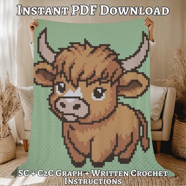 HighlandHickoryDsgns - Etsy