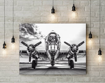 Airplane decor | Etsy