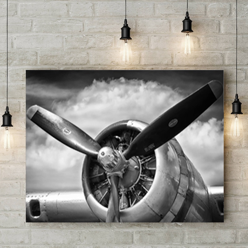 Airplane Photo Prop - Etsy