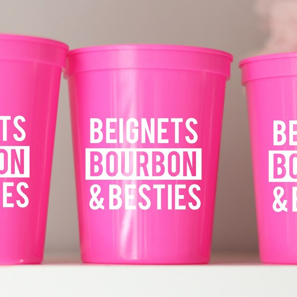 New Orleans Favors Etsy