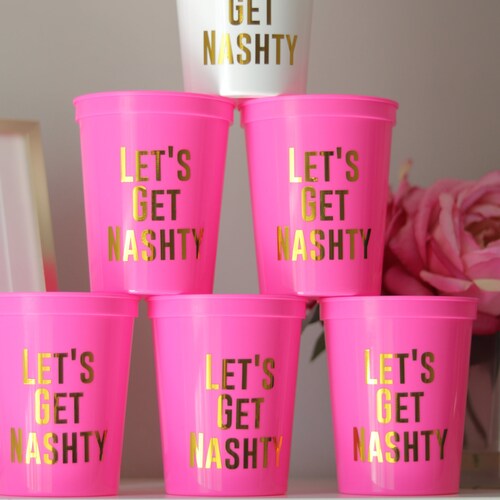 Nash Bash SVG Nashville Bachelorette Lets Get Nashty | Etsy