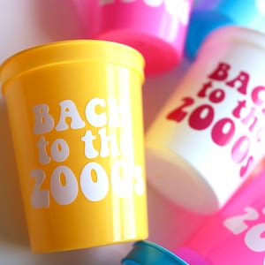 2000s Bachelorette | Bach to the 2000s | Y2K Bachelorette Theme | 2000s ...