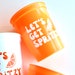 Spritz Bachelorette Let's Get Spritzy Amalfi Coast Bachelorette Italy ...