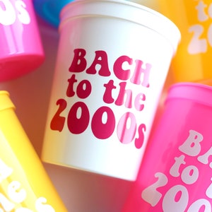 2000s Bachelorette | Bach to the 2000s | Y2K Bachelorette Theme | 2000s ...