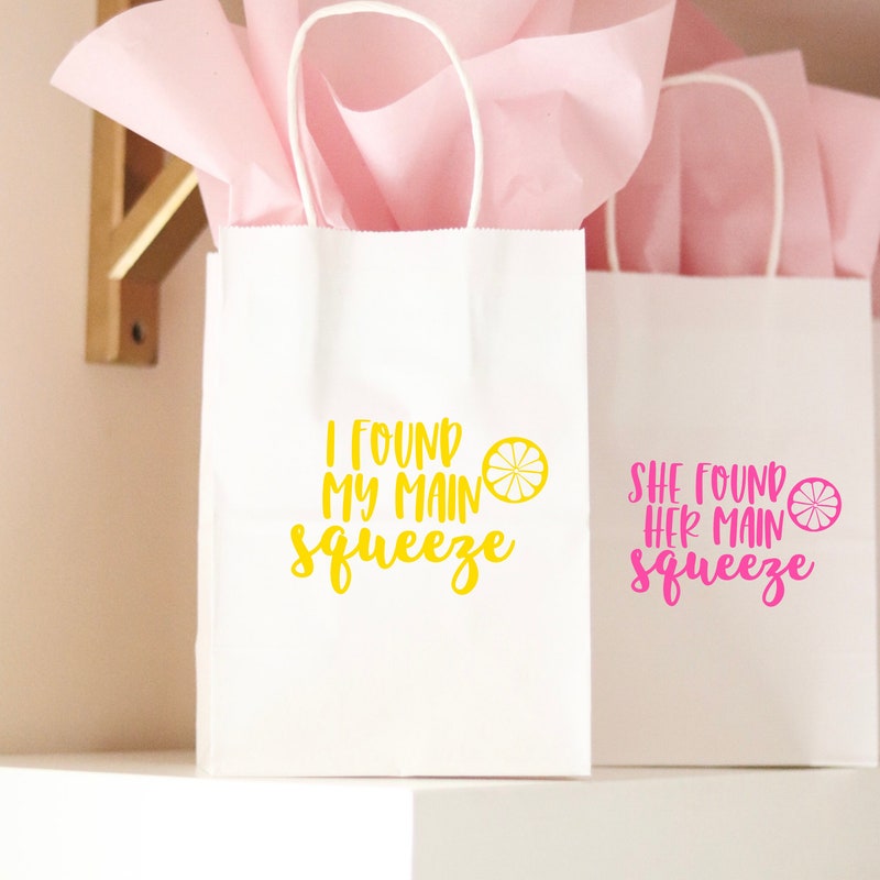 Lemon Gift - 60+ Gift Ideas for 2025