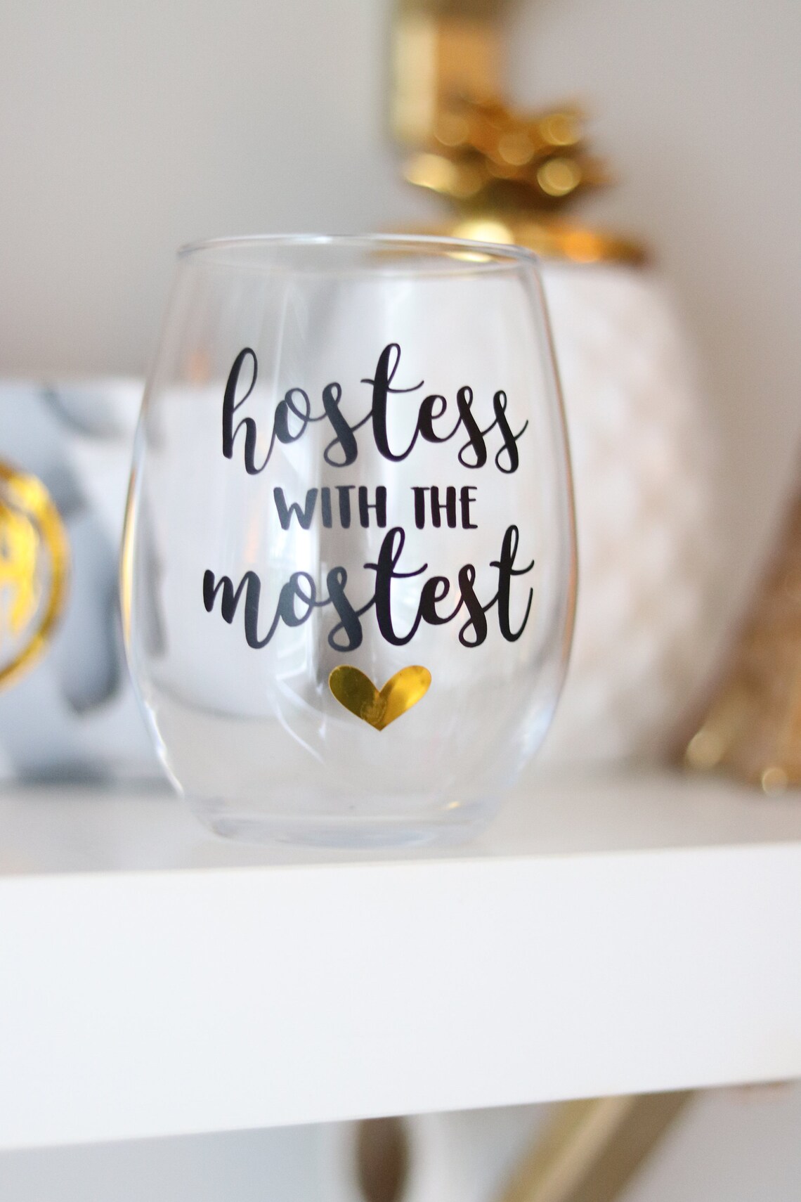 Hostess With the Mostest Gift | Hostess Gift | Hostess House Gift ...