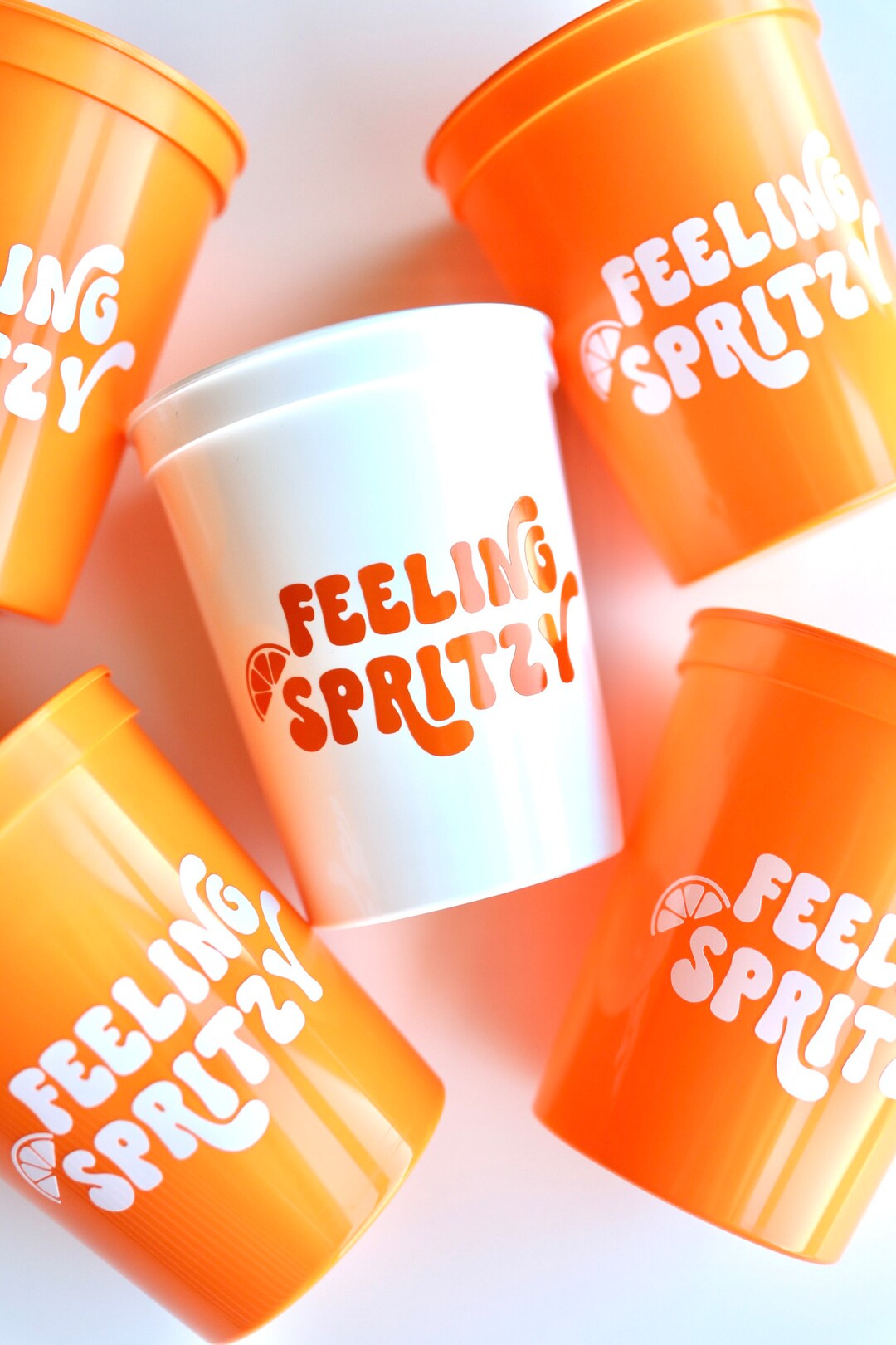 Spritz Bachelorette | Feeling Spritzy | Amalfi Coast Bachelorette ...