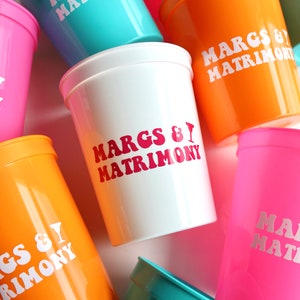 Margs and Matrimony | Margs & Matrimony Cups | Margs and Matrimony ...