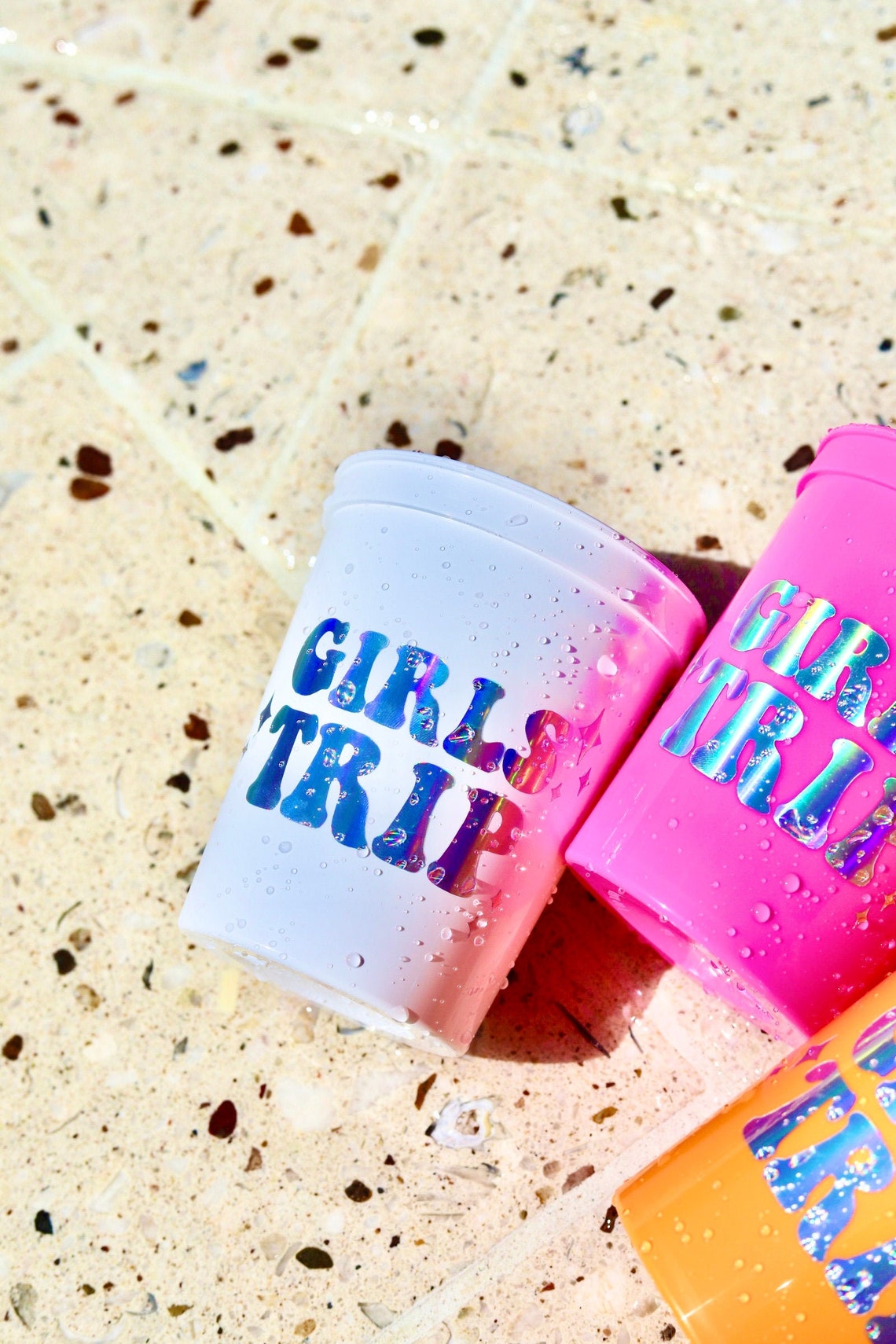 Girls Trip Favors | Girls Weekend Favors | Girls Trip Gift | Packable ...