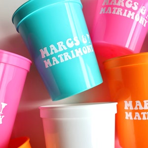 Margs and Matrimony | Margs & Matrimony Cups | Margs and Matrimony ...