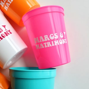 Margs and Matrimony | Margs & Matrimony Cups | Margs and Matrimony ...
