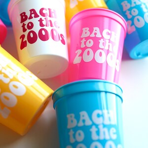 2000s Bachelorette | Bach to the 2000s | Y2K Bachelorette Theme | 2000s ...