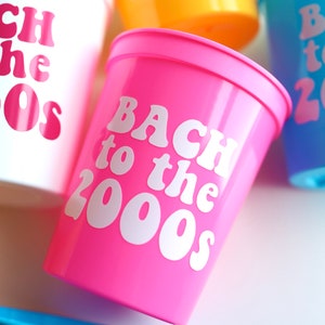 2000s Bachelorette | Bach to the 2000s | Y2K Bachelorette Theme | 2000s ...