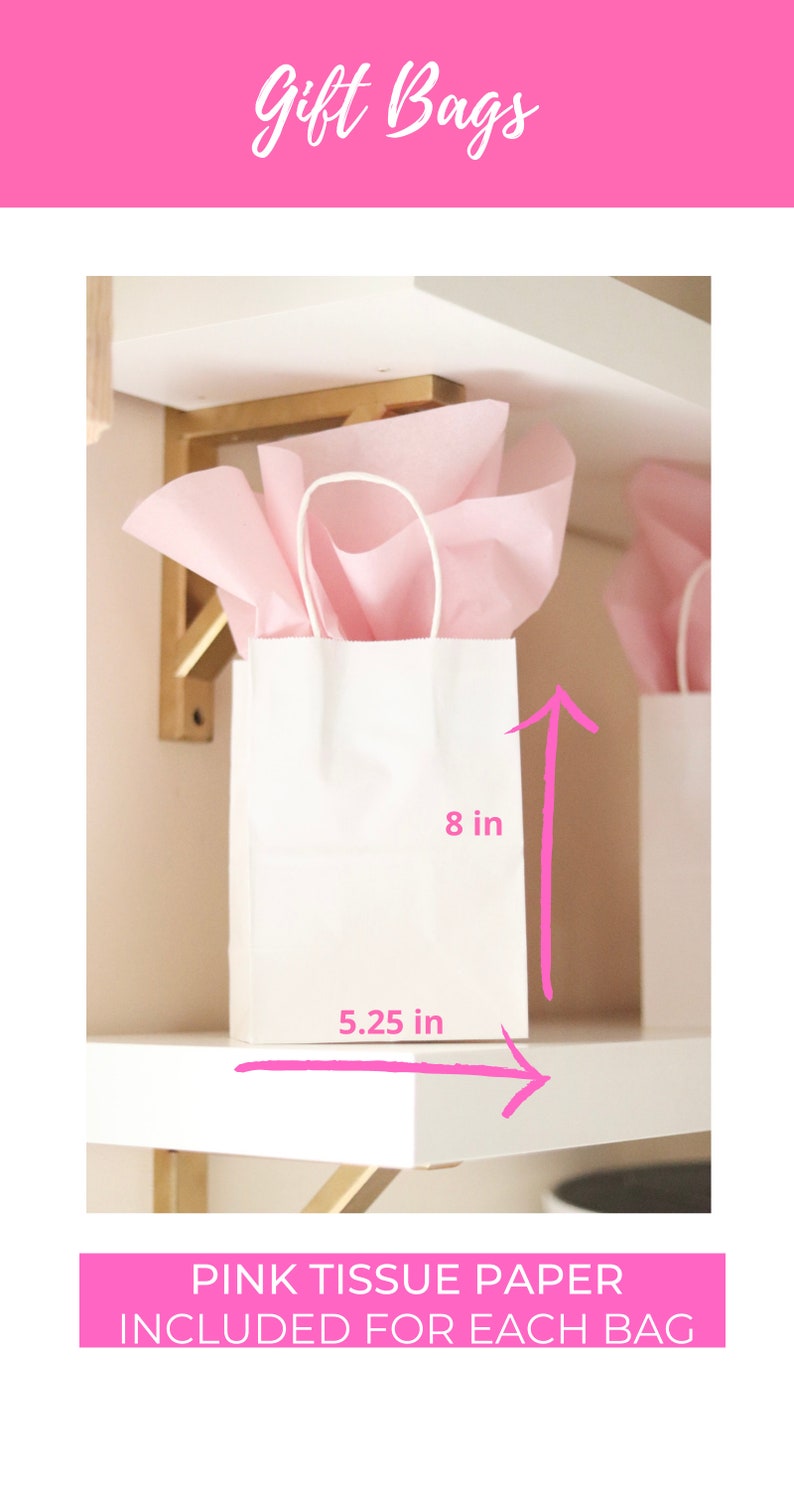 Nashville Bachelorette Party Gift Bags Nash Bash Favors - Etsy