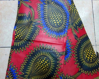 Kitenge fabric | Etsy