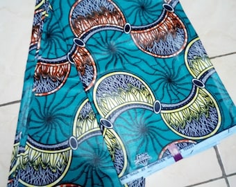 Kitenge fabric | Etsy