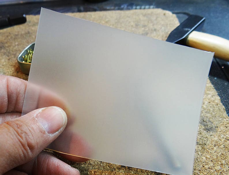 Tuff Brake Protective Film for Riveting, Stamping,metal Working ...