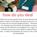 How to Deal With Disappointment Workbook - Etsy