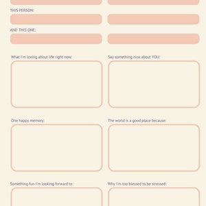 How to Deal With Disappointment Workbook - Etsy