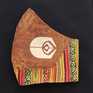 Ferengi Star Trek DS9, TNG Adult Face Mask - 3 Options - Etsy