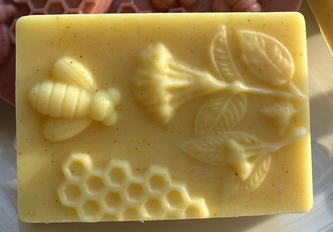 Busy Bee Soaps - Etsy