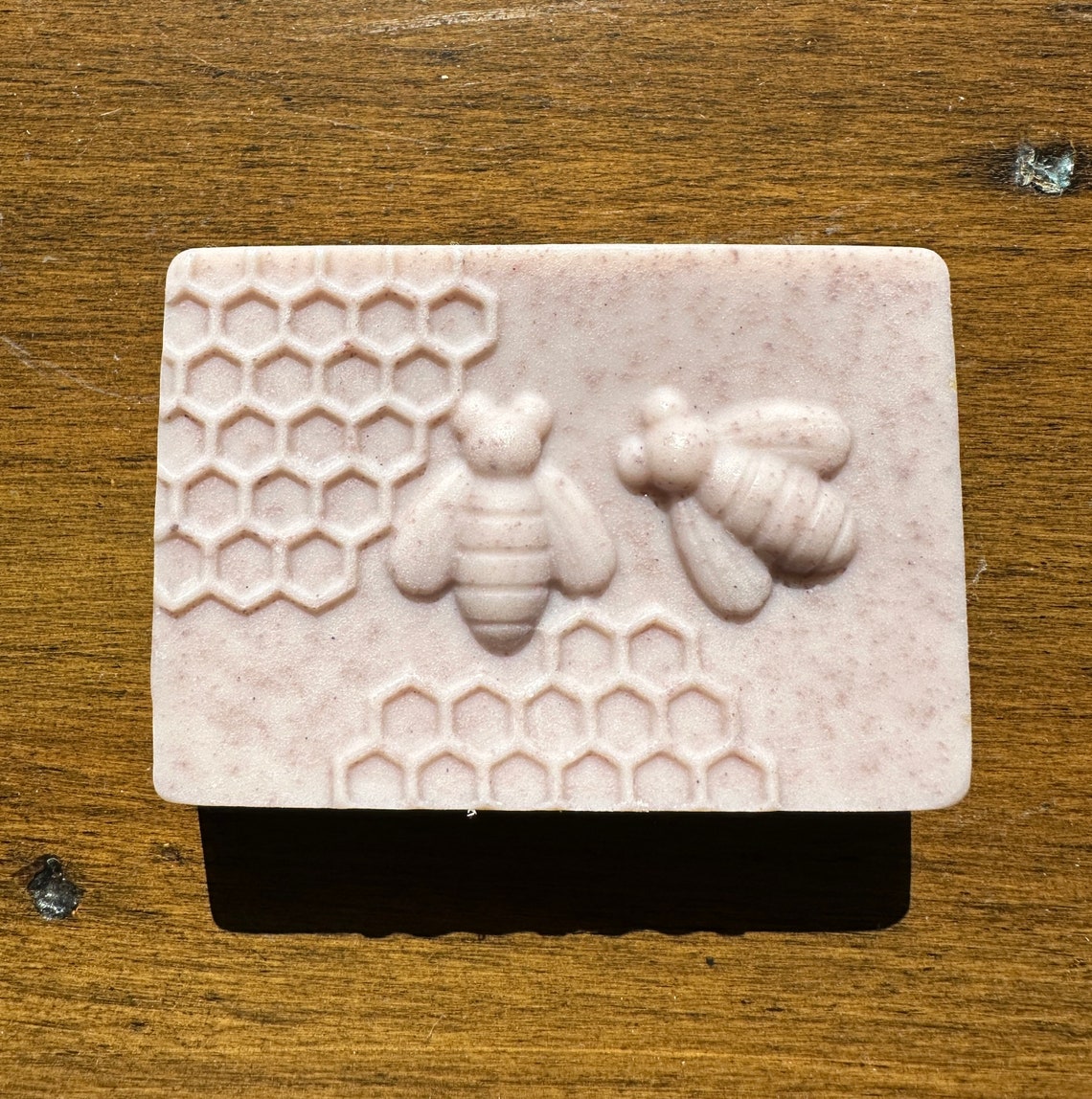 Busy Bee Soaps - Etsy