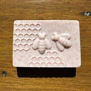 Busy Bee Soaps - Etsy