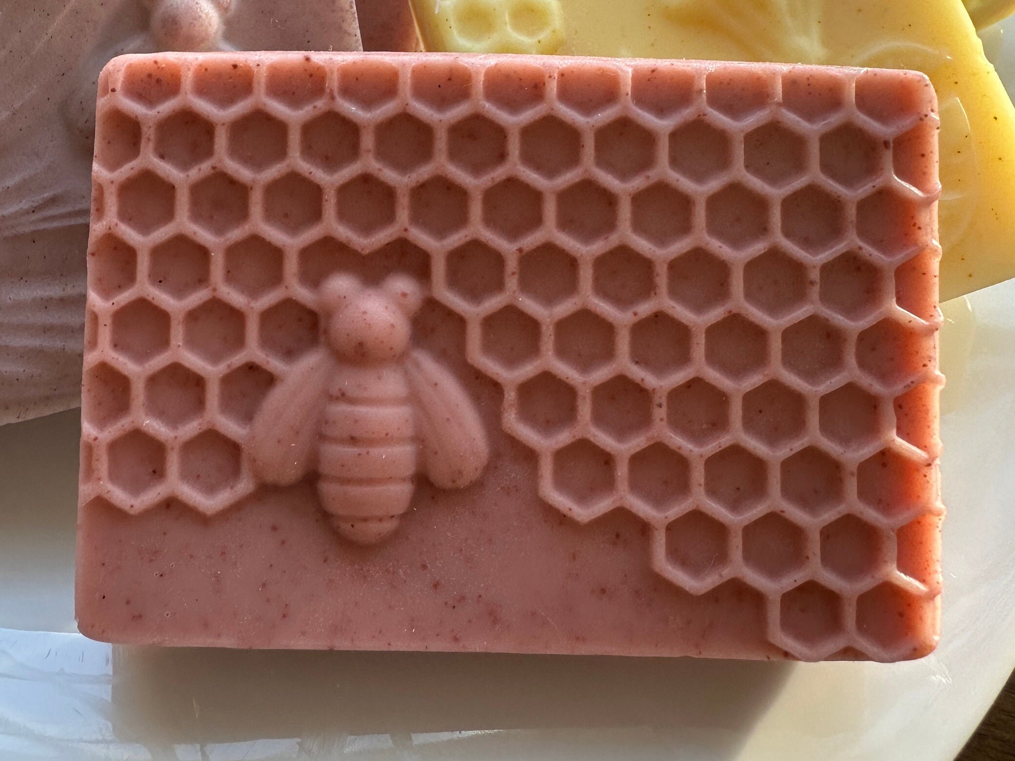 Busy Bee Soaps - Etsy