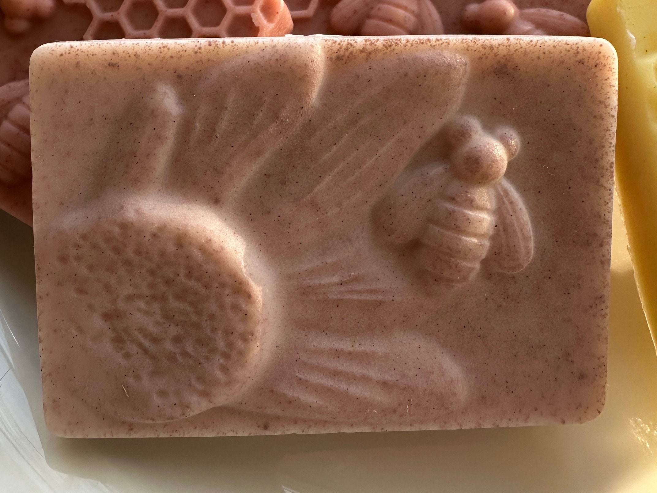 Busy Bee Soaps - Etsy