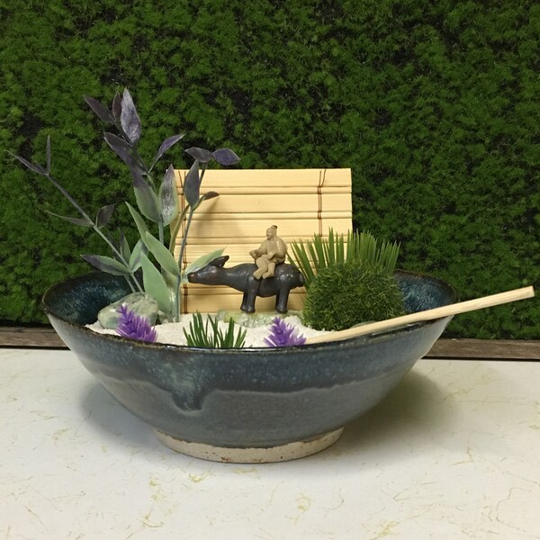 Desktop Garden - Etsy